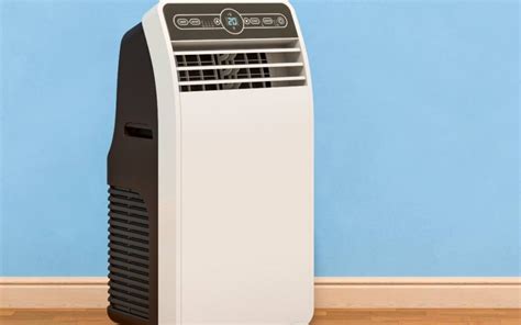 Climatizzatori Portatili Vantaggi E Svantaggi Da Sapere Quali Sono