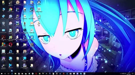 Wallpapers Miku Wallpaper Cave