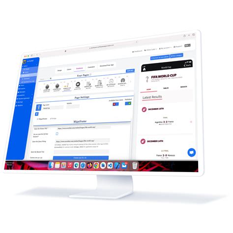 Top Website To App Maker For Easy Conversion L Ai App Builder
