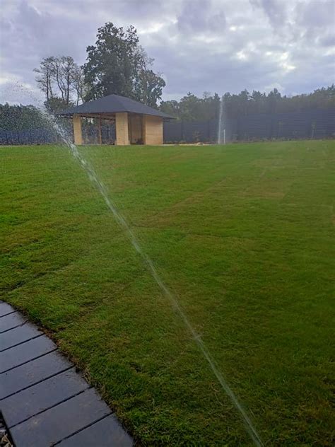 Piel Pielęgnacja Ogrodów Grzymisławscy Usługi Ogrodnicze