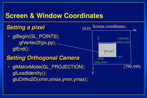 Ppt Ubi 516 Advanced Computer Graphics Powerpoint Presentation Free Download Id 6058537