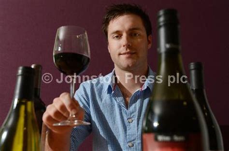24917398 Sos Biz Eamon Fitzgerald Founder And Ceo Of Naked Wines Pic Neil Hanna National World