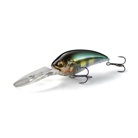 Megabass Super Z Z3 Crankbait
