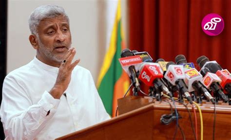 காணி பொலிஸை தவிர ஏனைய அதிகாரங்களை மாகாணங்களுக்கு வழங்க வேண்டும் பிரசன்ன ரணதுங்க Virakesari Lk