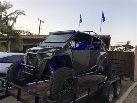 2019 Polaris Turbo S Dynamix Finance Classified By