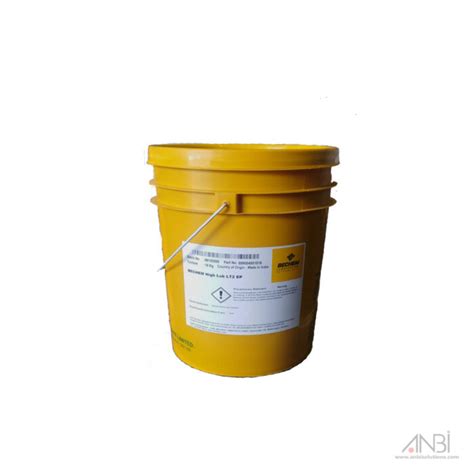 BECHEM High-Lub LT 2 EP Multipurpose EP Grease - ANBI Online