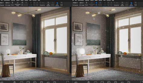 Choosing The Rendering Computer Unlocking Exceptional Performance
