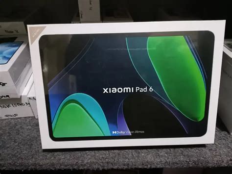 Jual Xiaomi Pad Tablet