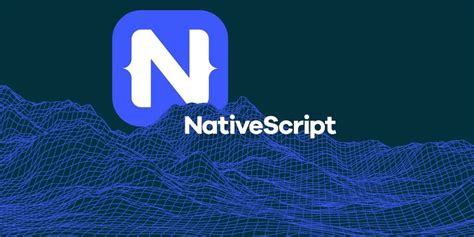 Getting Started With Nativescript Dev Community
