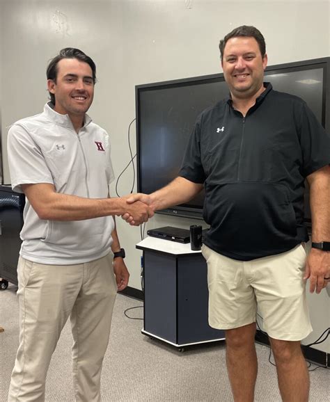 Romano Named New Heritage Academy Head Baseball Coach The Dispatch