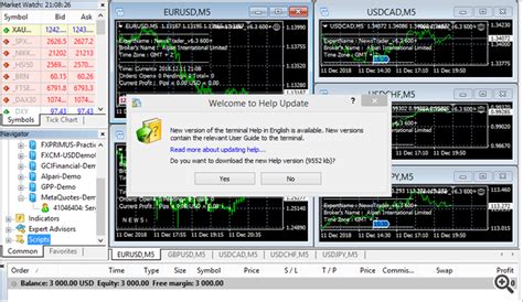 Mql4 Reference Interest Rates General Mql5 Programming Forum
