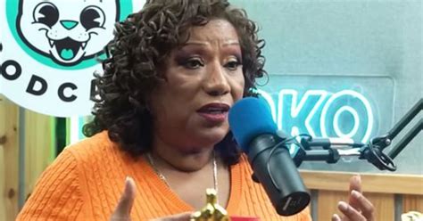 Bartola No Se Considera Parte De La Población Afroperuana “mis