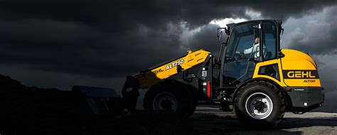Articulated Loaders For Pushing Snow In Kansas