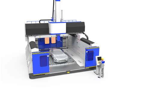 China Large Size 5 Axis CNC Router Machine 5 Axis CNC Router And 5 Axes CNC Machine