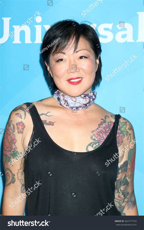 Margaret Cho Tattoos 2022
