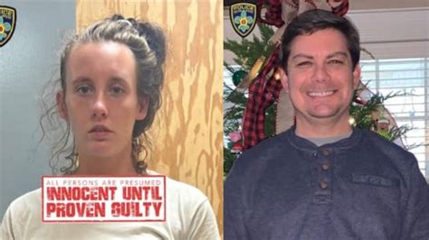 Woman Connected To Death Of Nathan Millard Arrested Baton Rouge