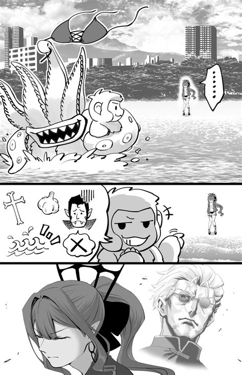 baobhan sith li shuwen and li shuwen fate and 1 more drawn by