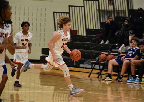 Wildcats Fall To Rangers At Home And Away Marcellus News