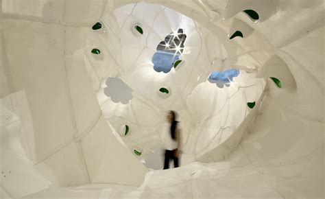 Gallery Of Baumgartner Uriu Apertures At Sci Arc Gallery 5