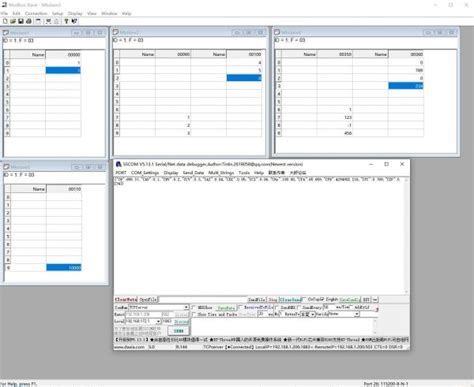 Rs485 To Poe Eth B Mqtt And Json User Manual Waveshare Wiki Rs485 To Poe Eth B Mqtt And Json User Manual Waveshare Wiki