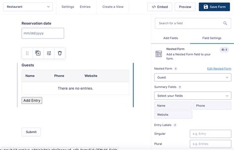 The Best Gravity Forms Add Ons For Any Website GravityKit