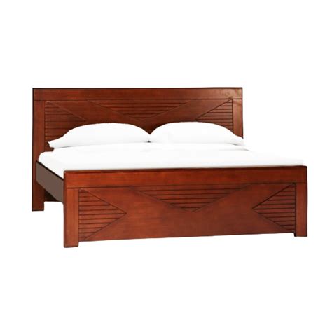 Iris Bed Queen Size Omega Home Solutions