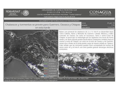 Map Showing Volcanoes In Venezuela And Guatemala