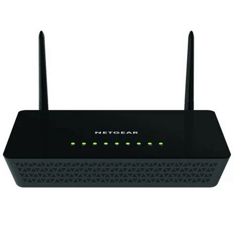 black ac2000 netgear wireless router 1400 mbps at rs 6000 in gurgaon