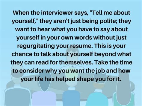 5 interview tips to help you land the job ppt