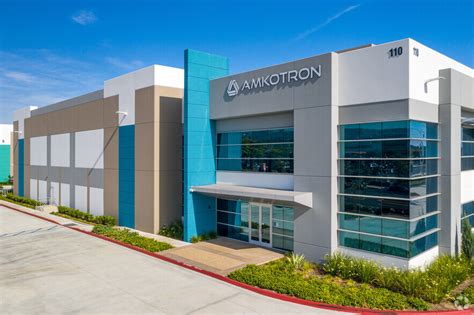 110 E Lambert Rd Fullerton Ca 92835 Orange County Warehouses
