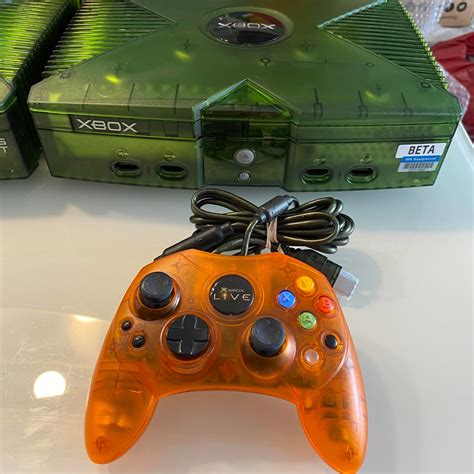 Original Xbox Development Kit Pic R Originalxbox