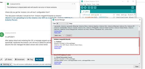arduino uno wifi rev2 fails out of the box core electronics forum