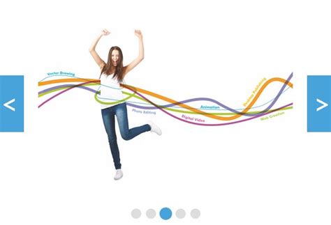 Outstanding Jquery Slider To Make Your Site Look Beautiful Savedelete