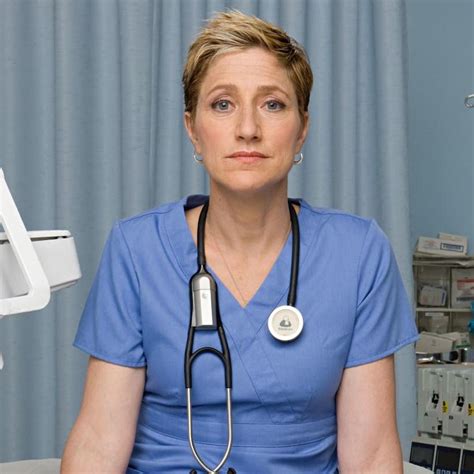 Eve Best Leaving Nurse Jackie Nurse Jackie Series Finale Good Enough