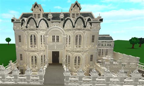 Top 100 Buildings From The Best Creators In The Bloxburg In 2025