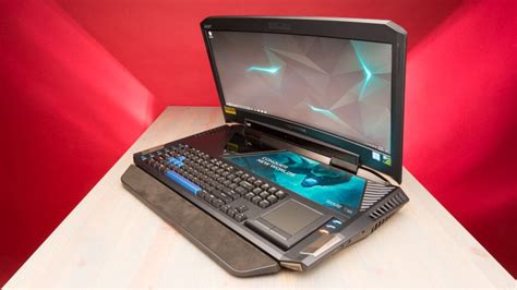 Acer Predator X Review Pcmag