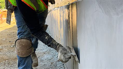 Ss Concrete Restoration