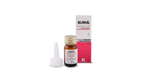 Burnil Hekimce