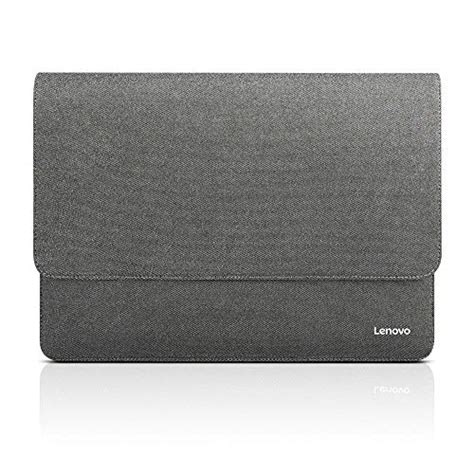 Best Computer Sleeve For Lenovos There S One Clear Winner