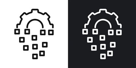 Data Transformation Logo Free Vectors And Psds To Download