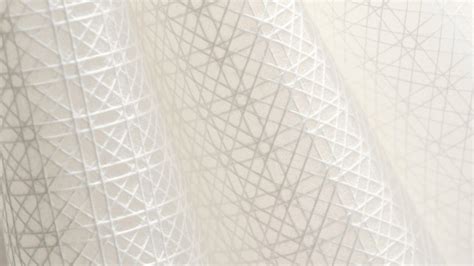 Modern Synthesis Uses Bacteria To Create Biomaterial Fabric