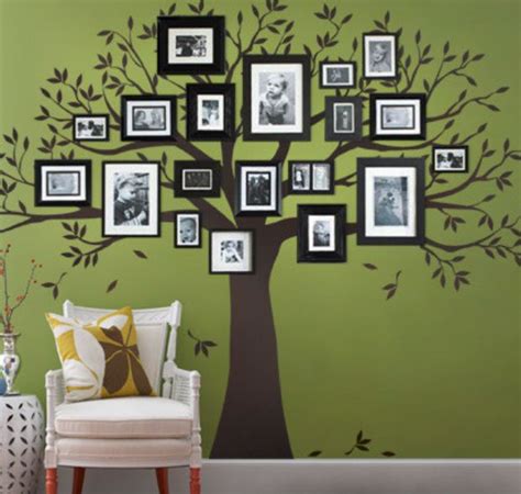 Cara Membuat Hiasan Dinding Kamar Kreatif Sun Ebank Com