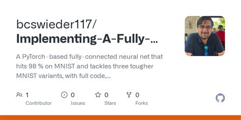 Implementing A Fully Connected Neural Network On Modified Mnist