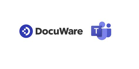 Teams Integration With DocuWare DocTech