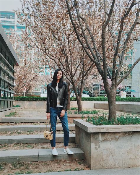 Supermodel Liu Wen On Her Sporty Personal Style Vogue