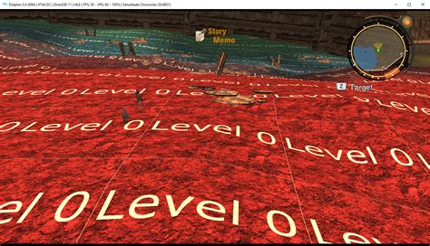 Dolphin Custom Texture Mipmaps