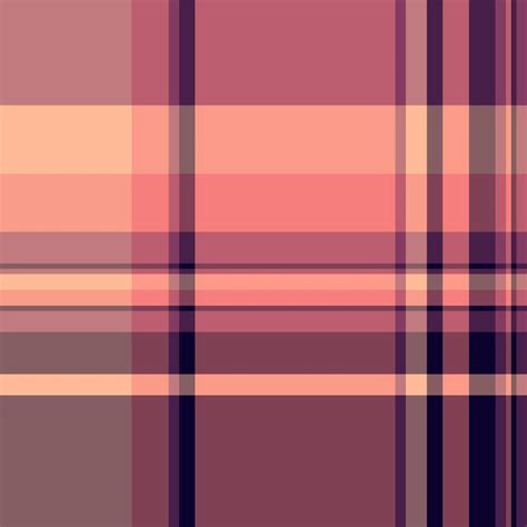 Striped Pattern Plaid Fabric Checker Textile Seamless Event Tartan
