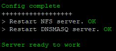 Hive OS Diskless PXE OS Setup And Linux Forum And Knowledge Base A Place Where You Can Find