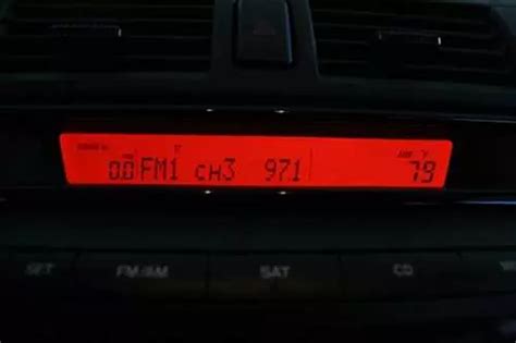 Мазда 3 бк бортовой компьютер обозначения и их значения 3 видео