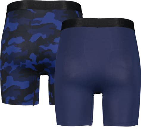 SOC M FUNC BOXER P på stadium se